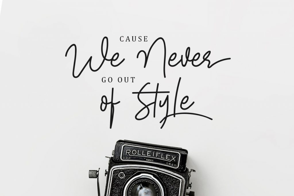 Shutter Stone – Signature Script – Sarid Ezra