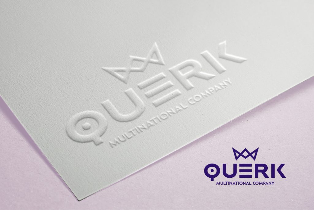 Brolink – Wide Logo Font – Sarid Ezra