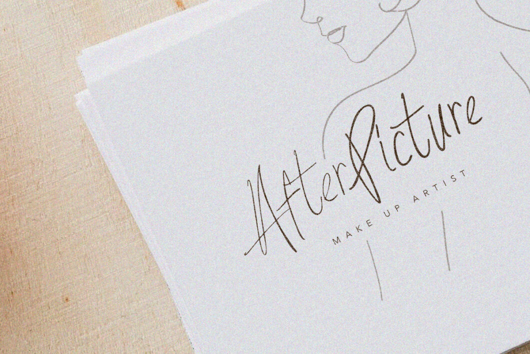 Right Potions – Handwritten Script – Sarid Ezra