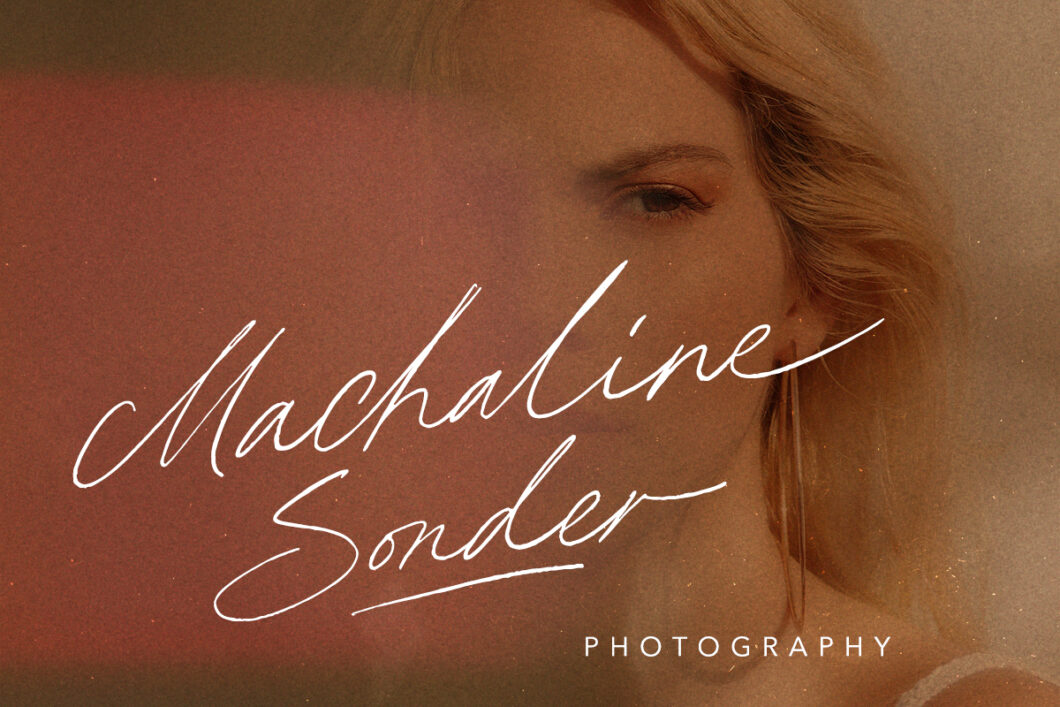 Miss Phillips – Handwritten Script – Sarid Ezra